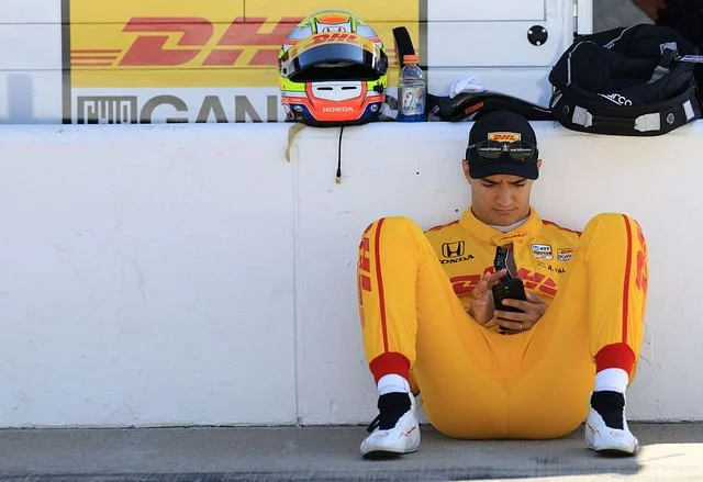 Alex Palou Predicts Tough Indy 500 Qualifying Amid Record Speeds, Eyes ...