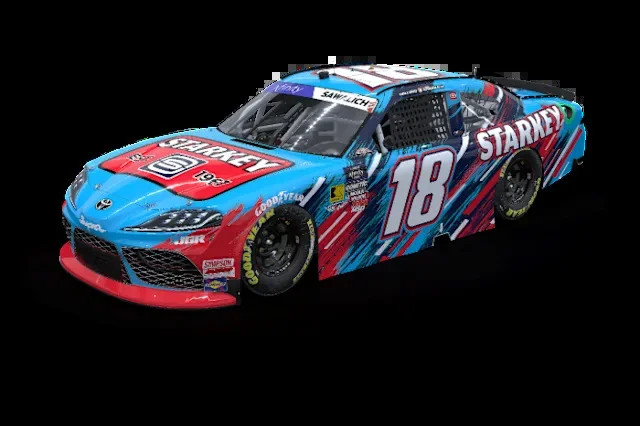 Kyle Busch Champions NASCAR Throwback Weekend Amid Driver Doubts