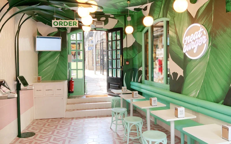 Lewis Hamilton's Plant-Based Restaurant Empire Faces Closure Amid £7.9M ...