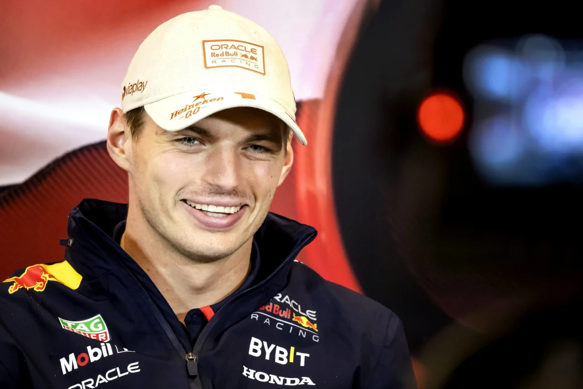 Max Verstappen Celebrates Family Joy as Sister Announces Paris Engagement
