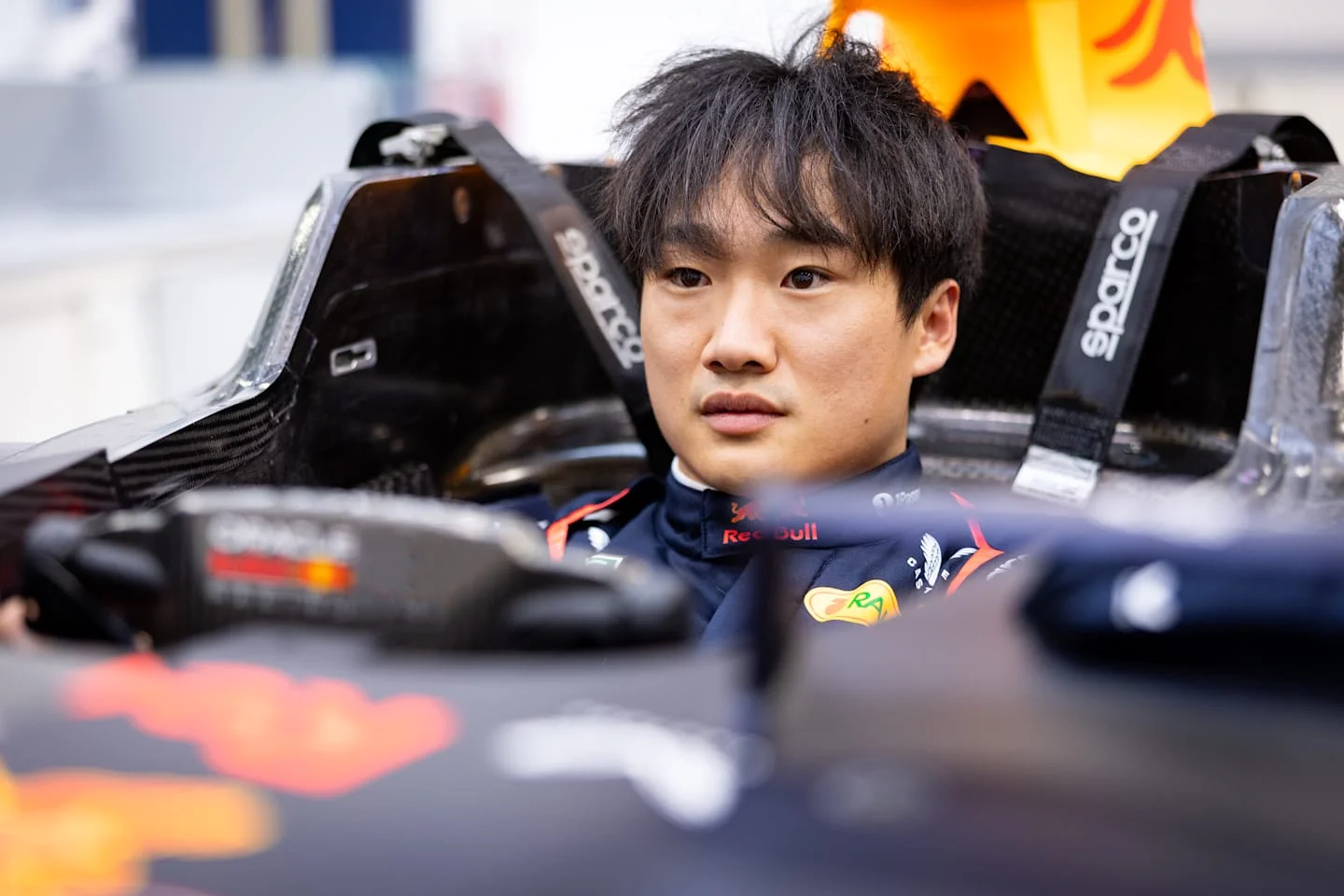 Yuki Tsunoda's Red Bull Debut: Why He Finished 11 Places Behind Verstappen