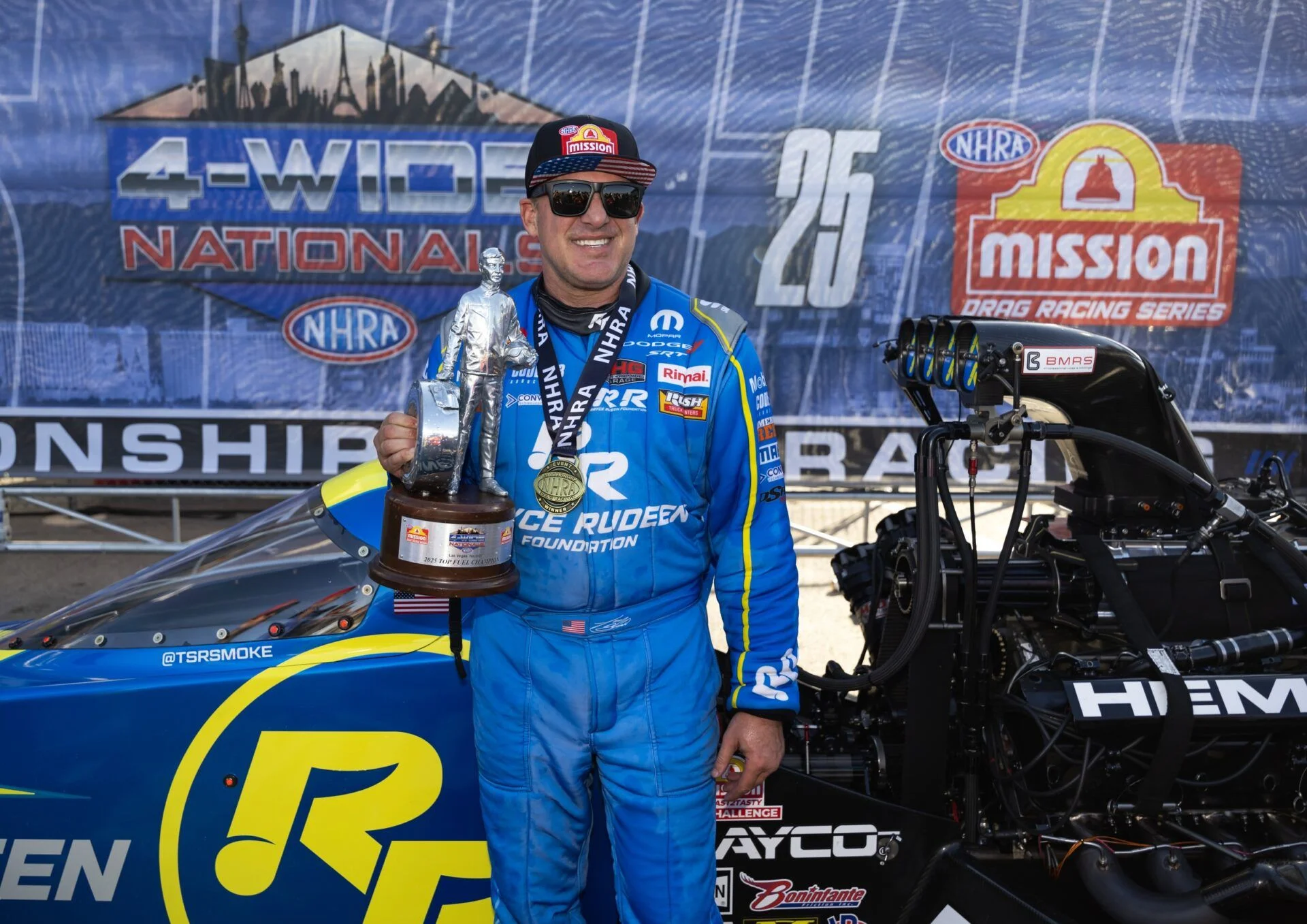 NASCAR Icon Tony Stewart Reacts to Dale Jr.'s Thrilling Truck Stint at ...