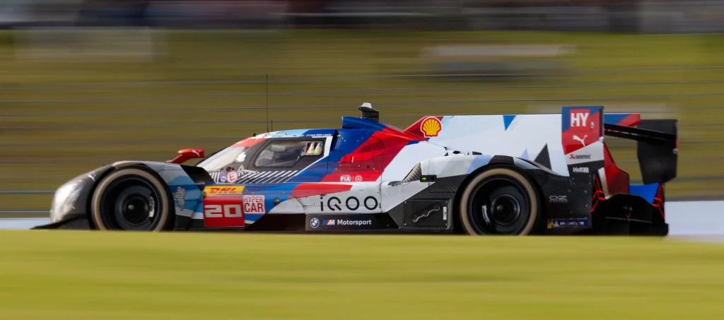 Valentino Rossi Eyes Legendary 'Green Hell' as Part of Car Racing ...