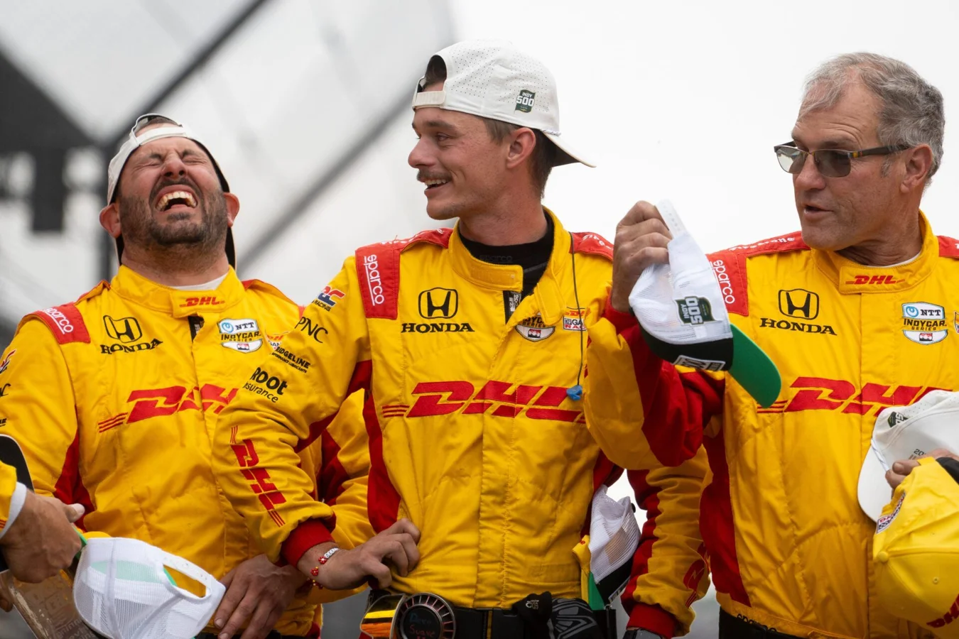 Alex Palou’s Unbelievable Indy 500 Victory 2025 Earns Praise from ...