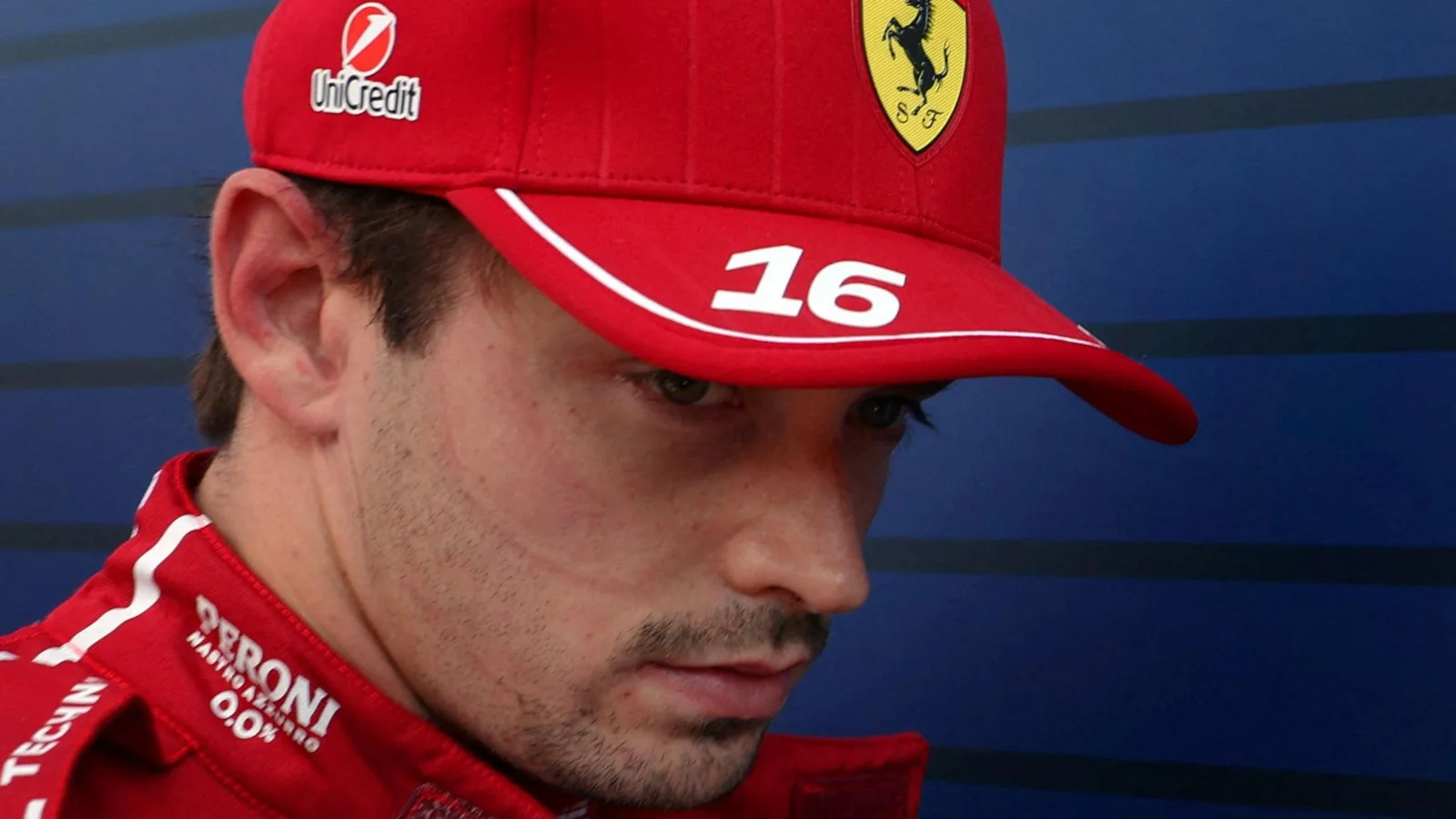Charles Leclerc’s Emotional Reaction at Emilia Romagna GP Contrasts ...