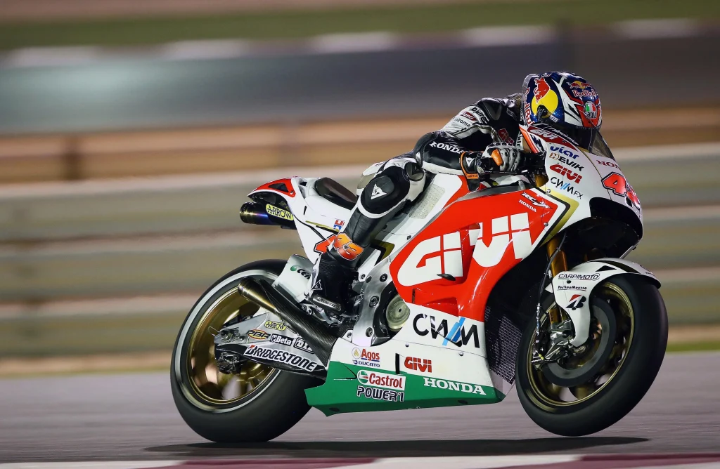 Jack Miller Praises Australian Motorcycle Racers After Jerez DNF, Hails ...