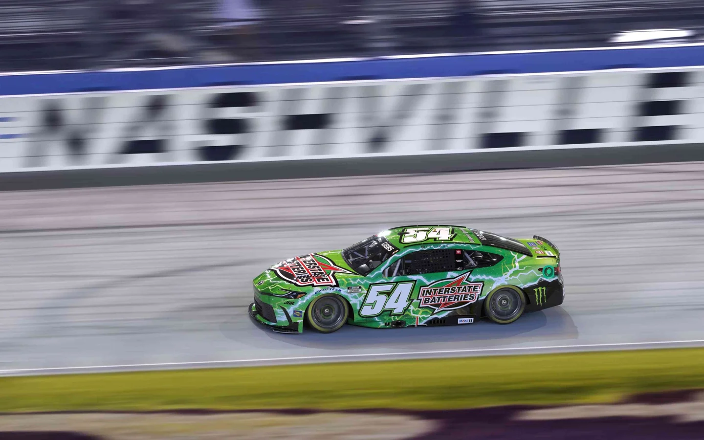 Garner Trucking Backs Justin Haley in High-Stakes NASCAR Races at ...