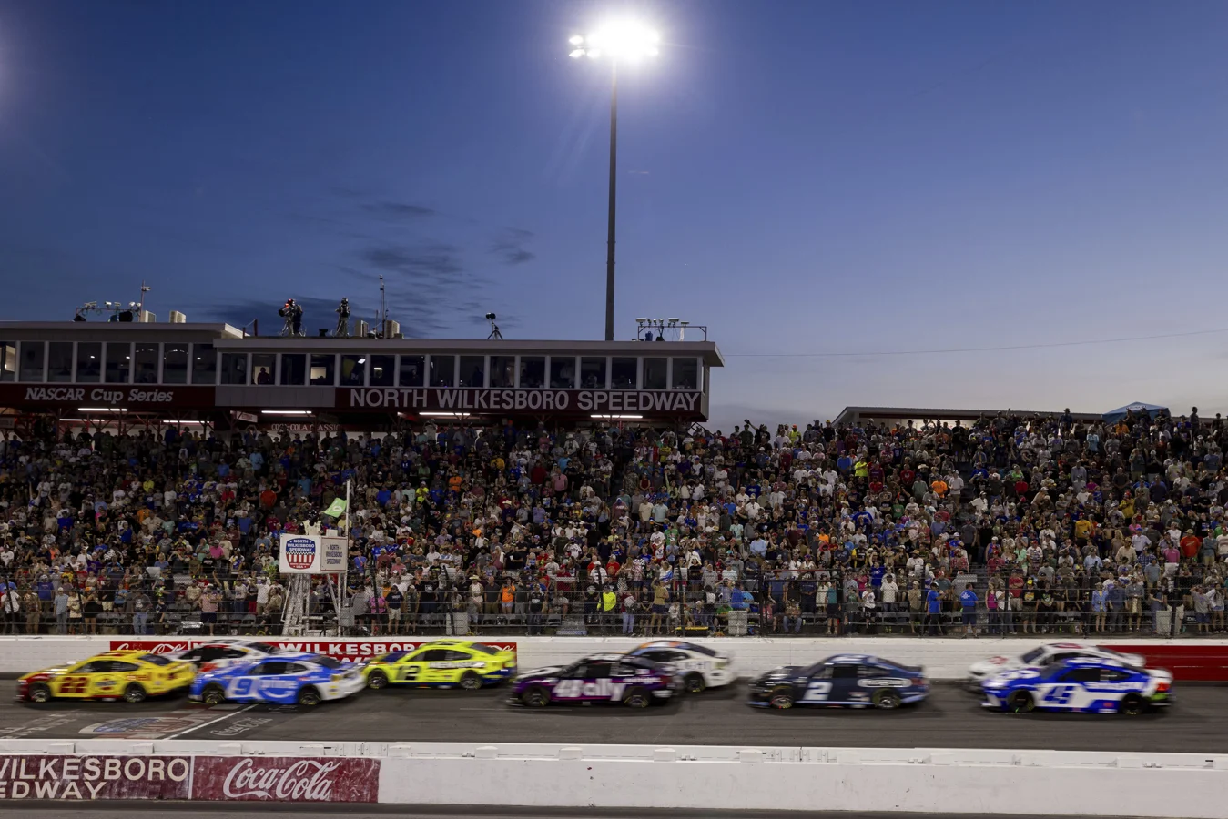 Kyle Busch Reveals Shocking $6-8 Million Price to Buy a NASCAR Cup ...