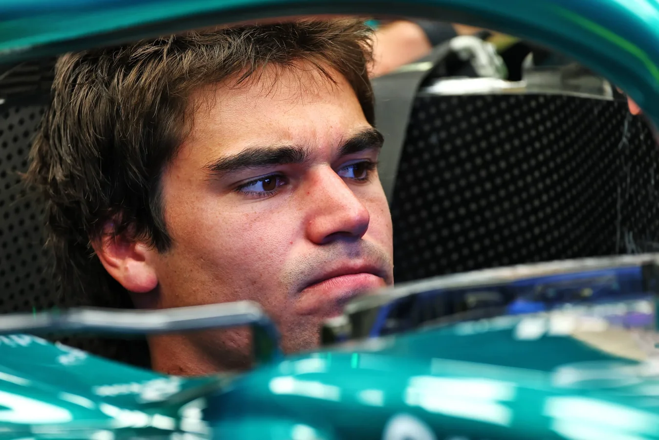 Lance Stroll Faces FIA Penalty After Qualifying Blunder at Spanish ...