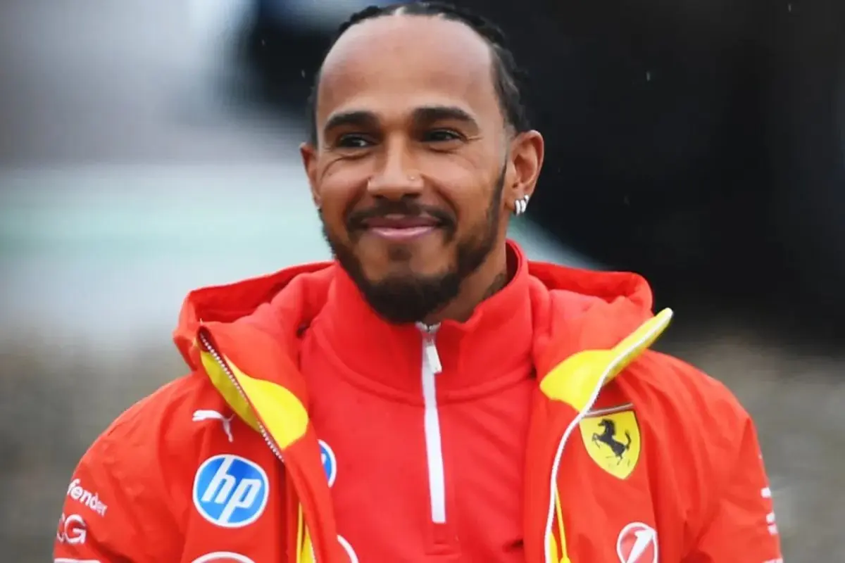 Lewis Hamilton climbs 2025 Sunday Times Rich List to £385M, surpassing ...