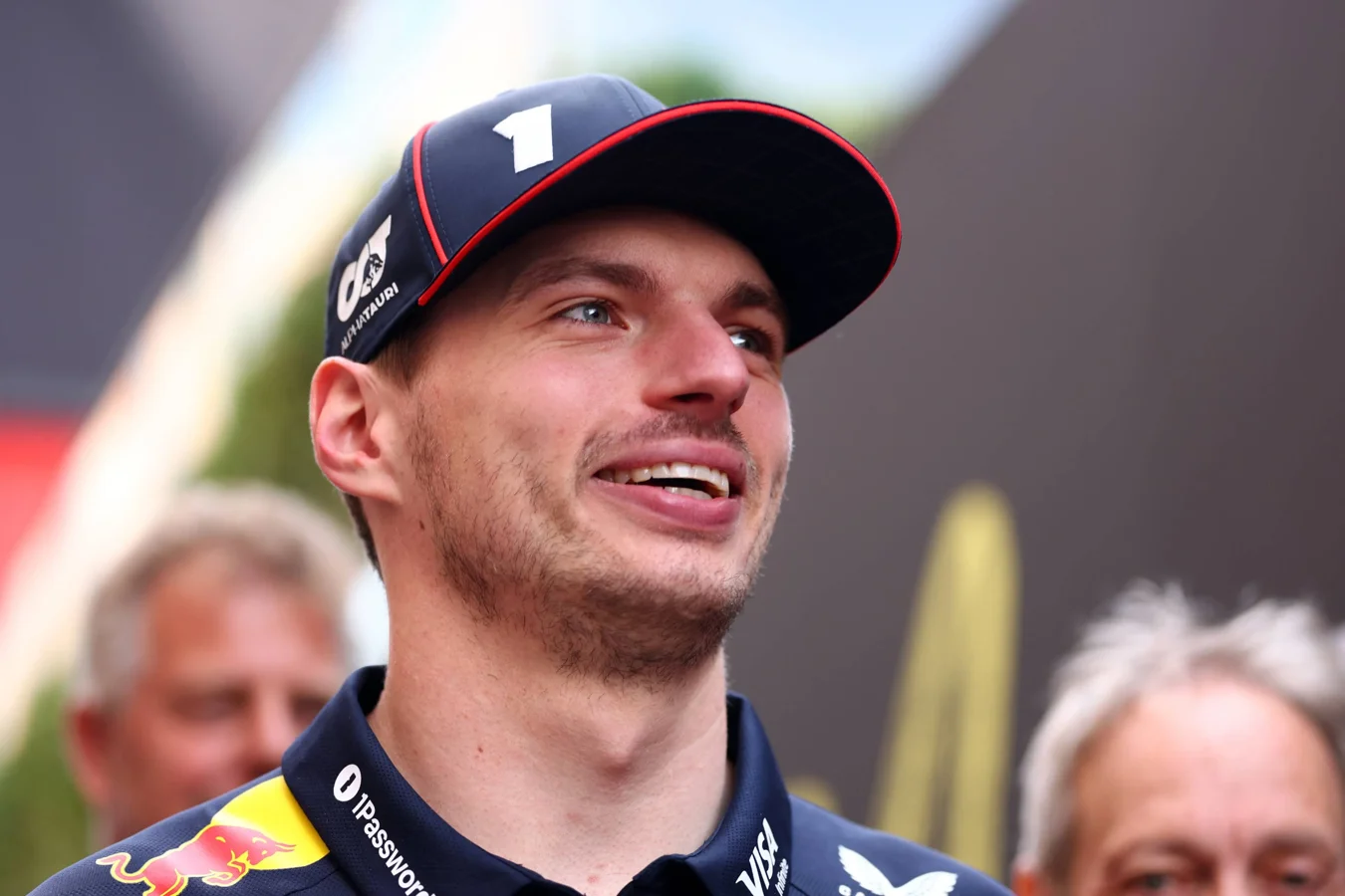 What Max Verstappen’s New FIA Platinum License Means for His Racing ...
