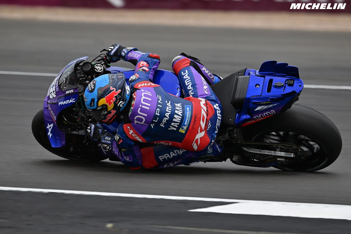 Miguel Oliveira Blames Himself for Struggles as Yamaha MotoGP Comeback ...