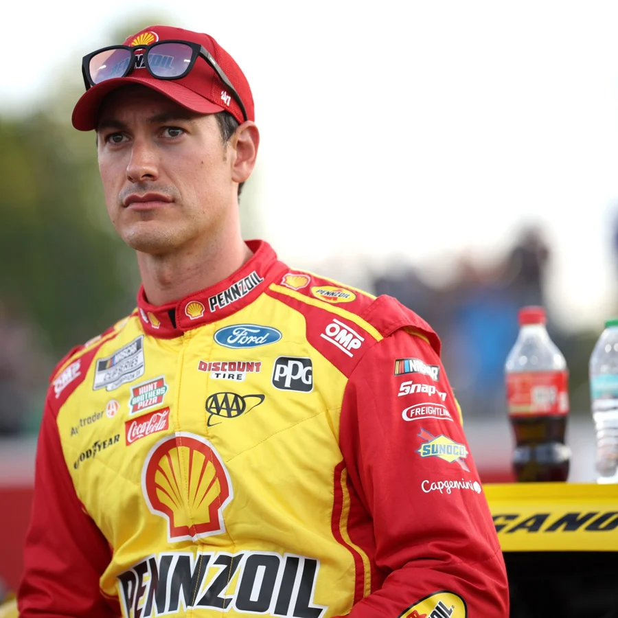 Ross Chastain Opens Up About Trading Family Farming Dreams for a ...