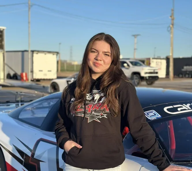 Takuma Koga Makes NASCAR History with Xfinity Series Debut at Dover ...