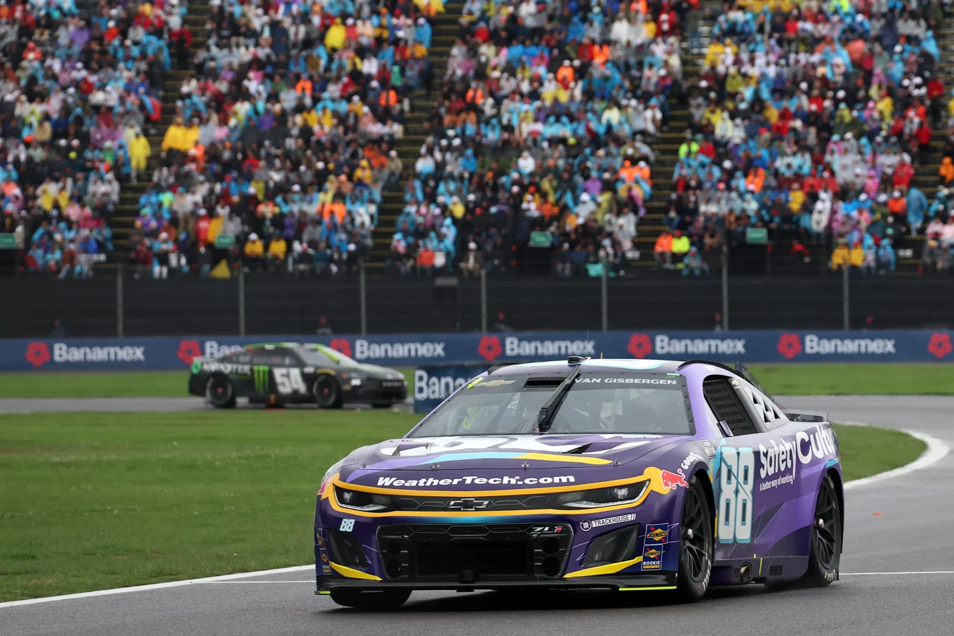 Tommy Baldwin Slams Carson Hocevar-Dale Earnhardt Comparisons: “Never ...