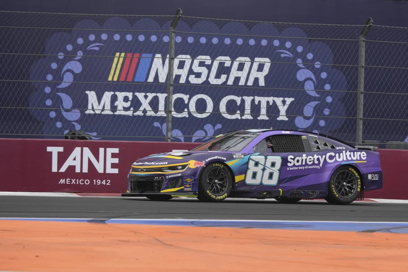 Cole Custer Harnesses SHR Legacy to Drive Haas Factory Team’s Fight for ...