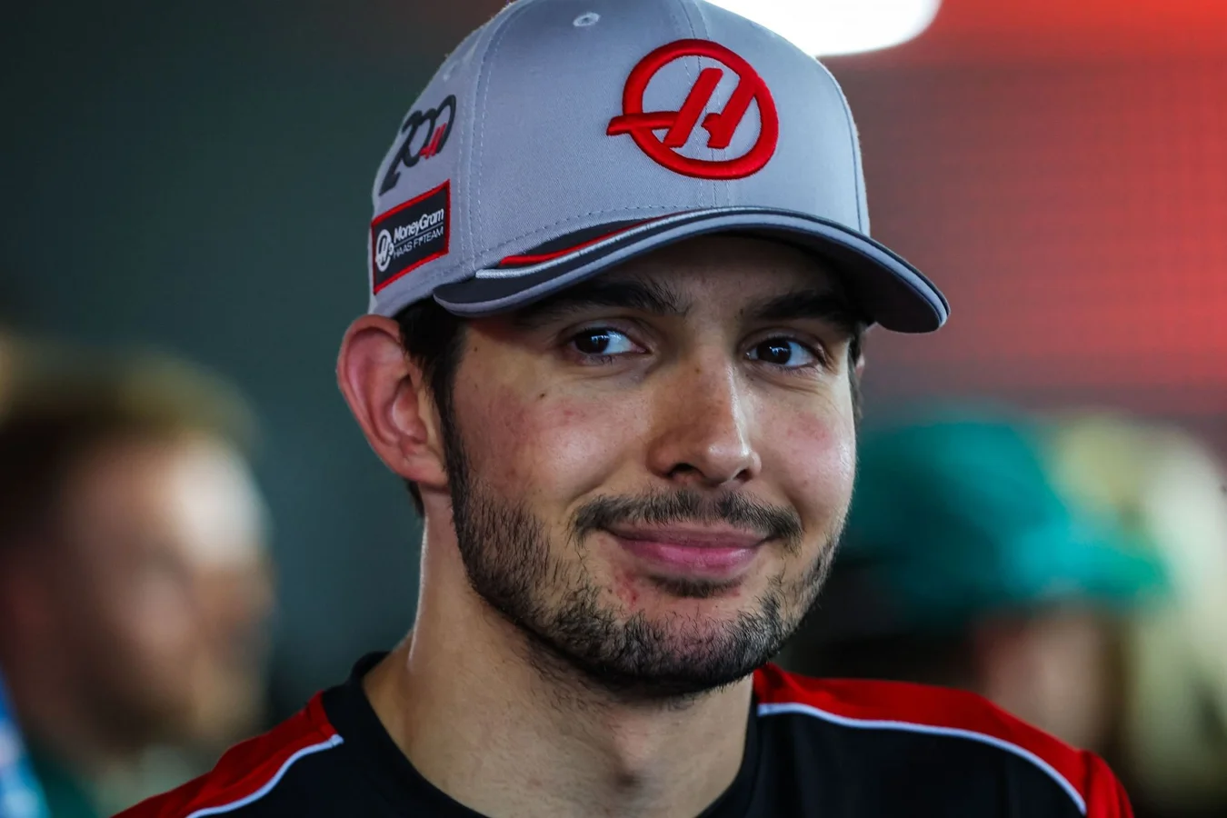 Esteban Ocon and Flavy Barla Turn Heads with Stunning Fitness Update ...