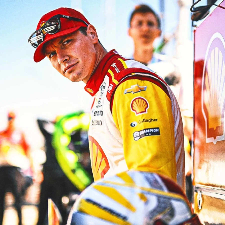 Robert Shwartzman Begged Josef Newgarden's Former Engineer to Stay at PREMA After Indy 500 Heroics