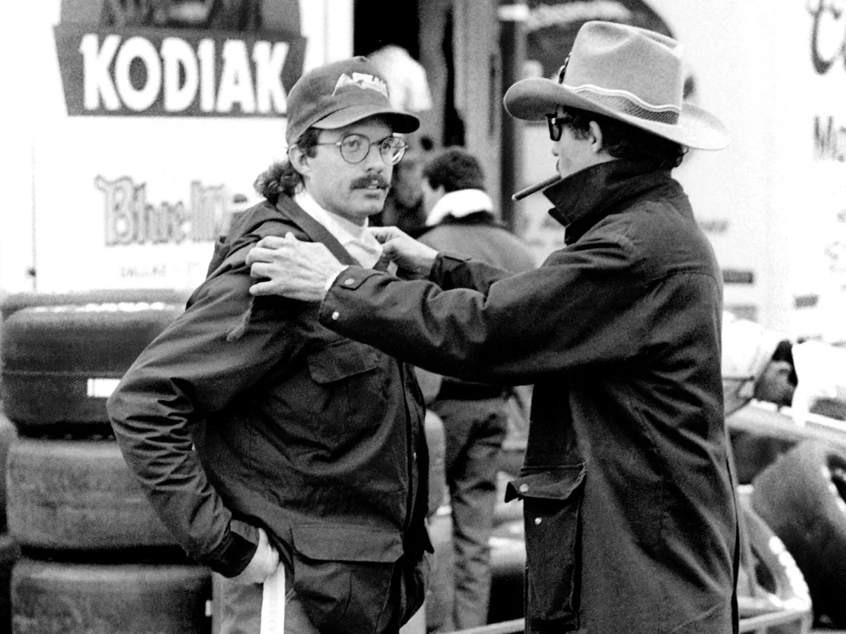 Kyle Busch Honors Father’s Day with Emotional Tribute Celebrating ...