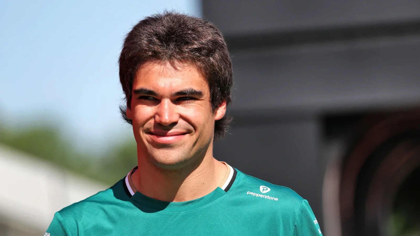 Lance Stroll Set for Triumphant Return at Canadian GP After Hand Injury ...