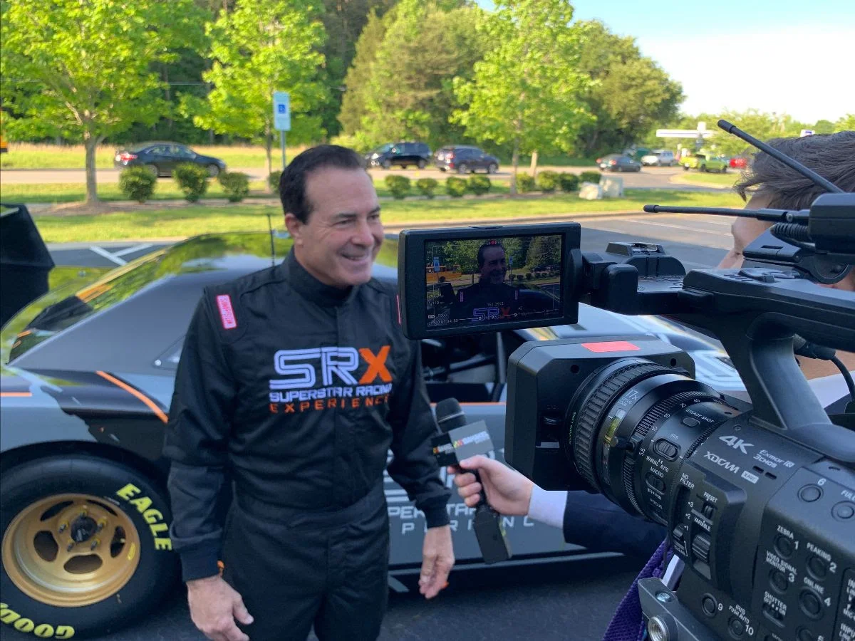 Tony Stewart Leads Star-Studded Celebrity Midget Race Lineup at ...