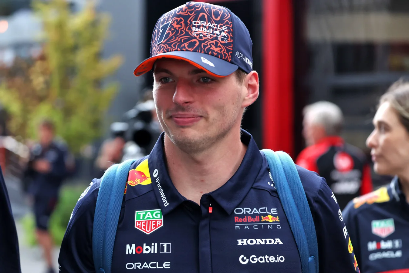 Carlos Sainz Reveals How Red Bull’s Ruthless Junior Program Mentally ...