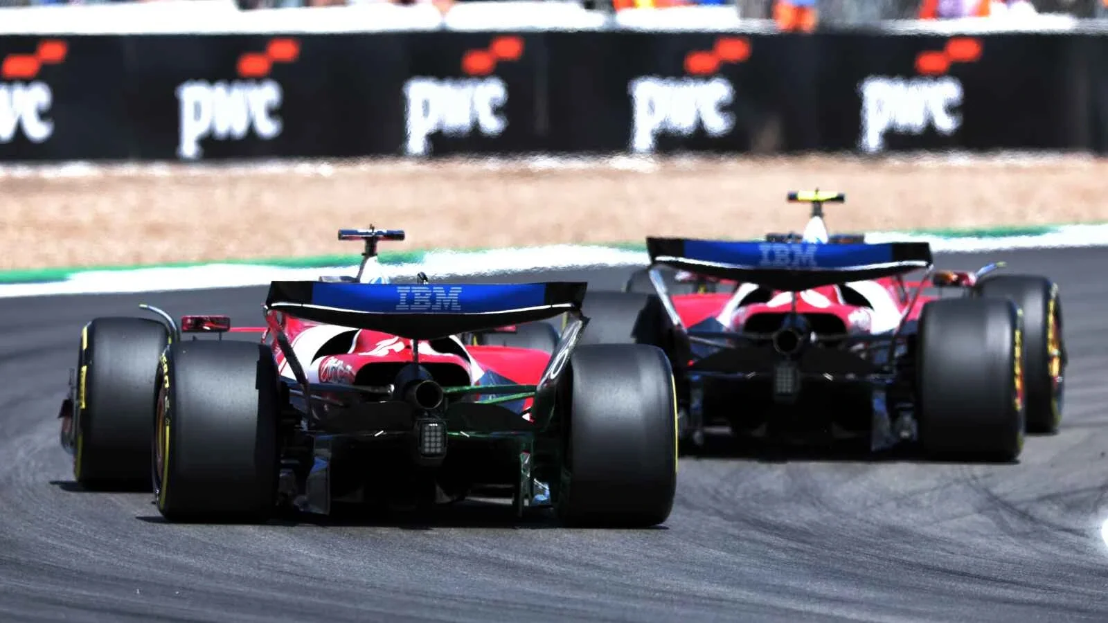 Charles Leclerc and Ferrari Reveal 2025 F1 Car Focus: Performance Over ...