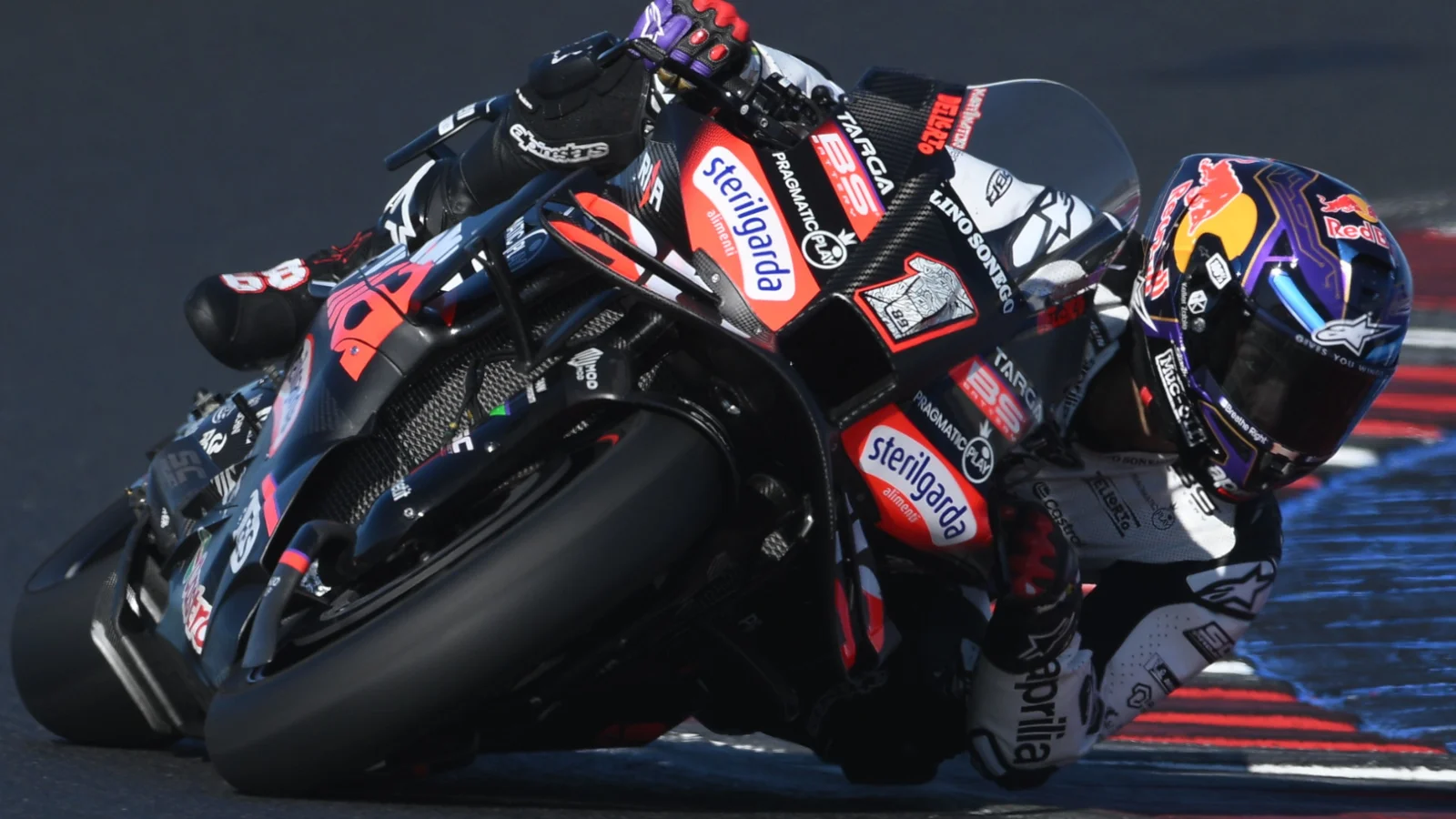 How to Watch Czech MotoGP 2025 Live Stream Free: Full Schedule, TV ...