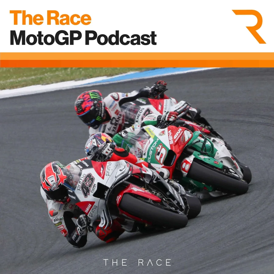 KTM Set to Reshape 2026 MotoGP Rider Market: Major Team Shake-Up Looms ...