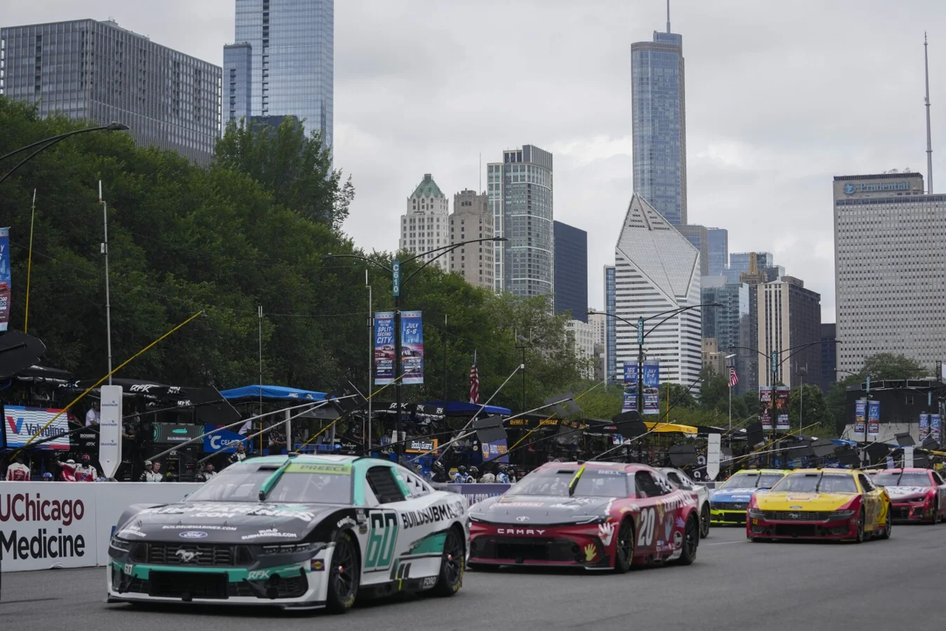 Kevin Harvick Calls Out Kyle Larson’s Shocking Performance Slump Since ...