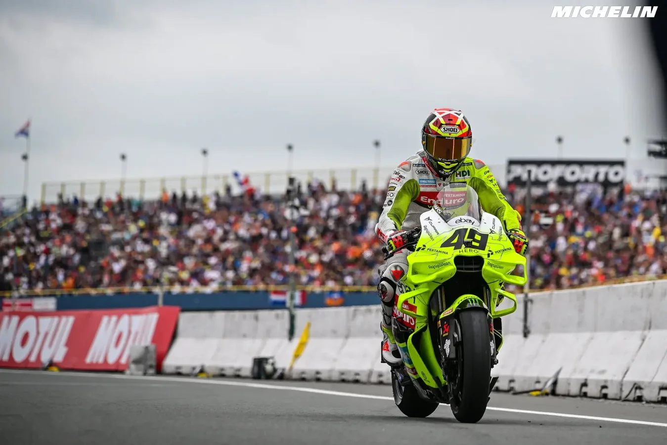 Marc Marquez Eyes 12th Sachsenring Win Amid Fierce Rivalry and ...