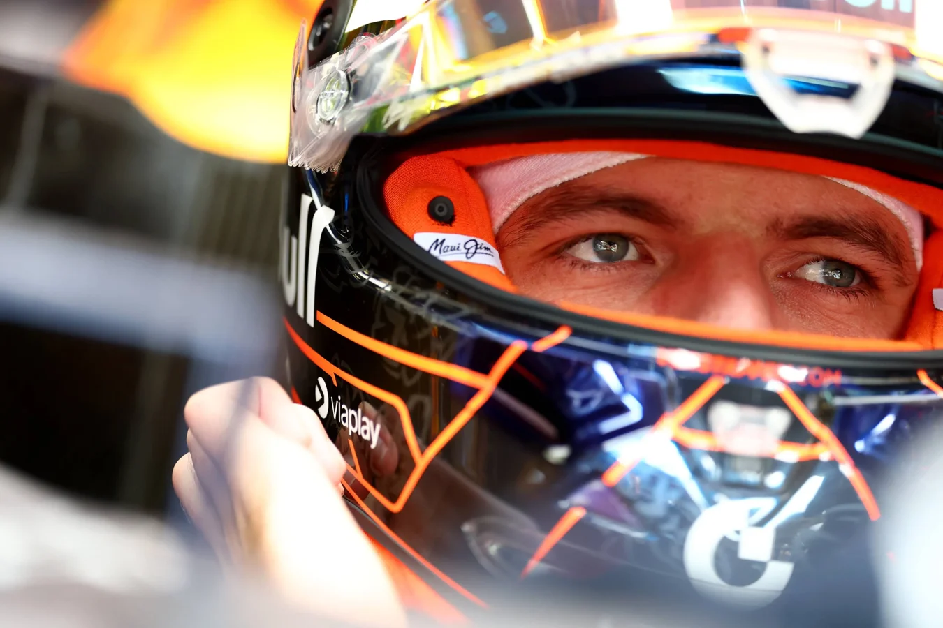 Max Verstappen Reveals ‘Franz Hermann’ Alias Origin and Confirms New ...