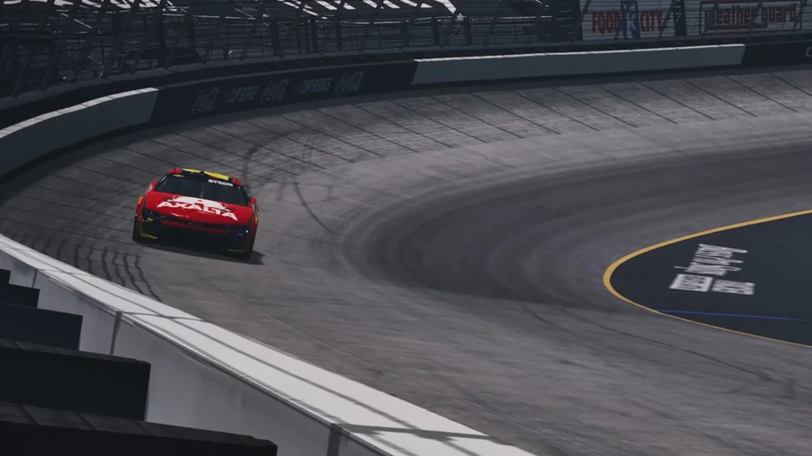 NASCAR 25 iRacing Game Launch Set for Oct 14 with All 4 Series and ...