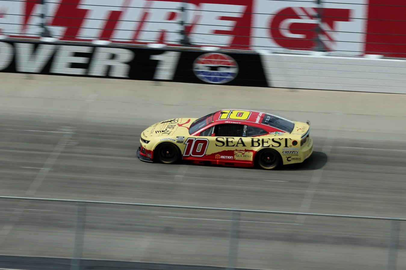 Ty Dillon’s NASCAR In-Season Challenge Run: Chasing Memories Beyond the ...