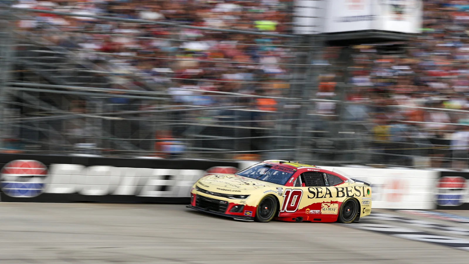 Ty Gibbs Claims $1M NASCAR In-Season Tournament Win Over Underdog Ty ...