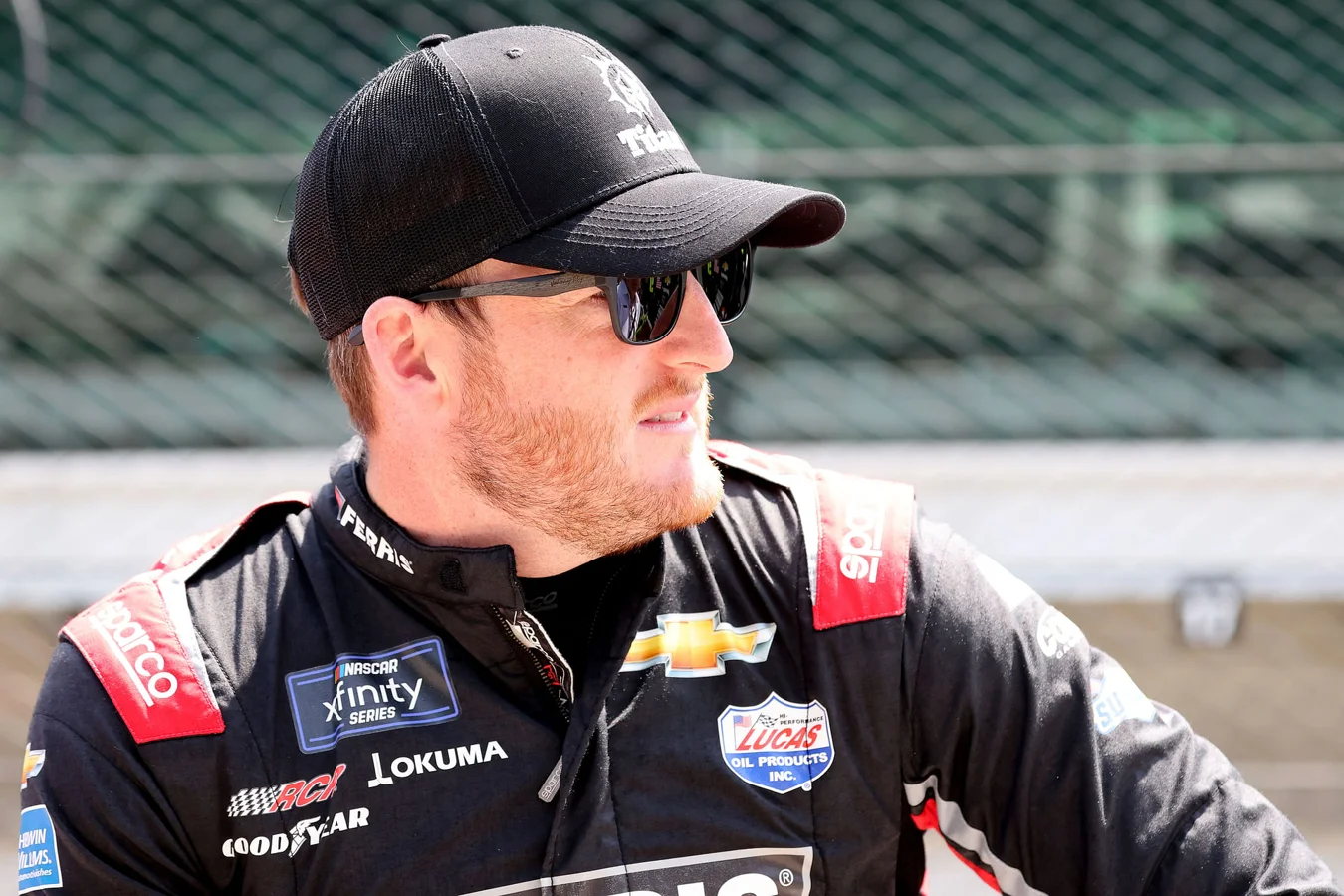 Richard Childress Prepares Ty Dillon and Austin to Lead RCR’s Future ...