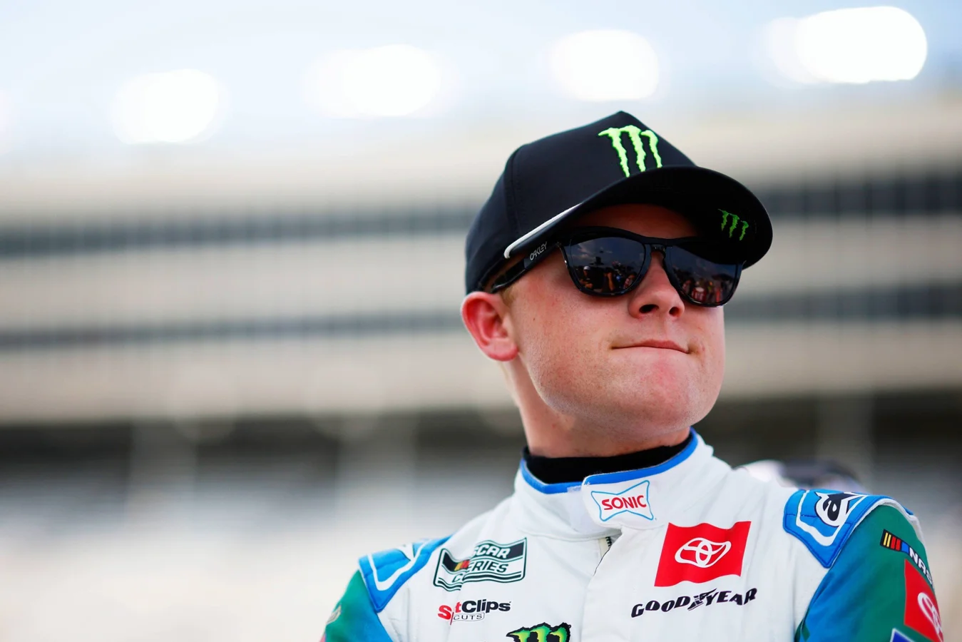 Ty Gibbs NASCAR Pit Road Incident: Experts Agree No Penalty Was the ...