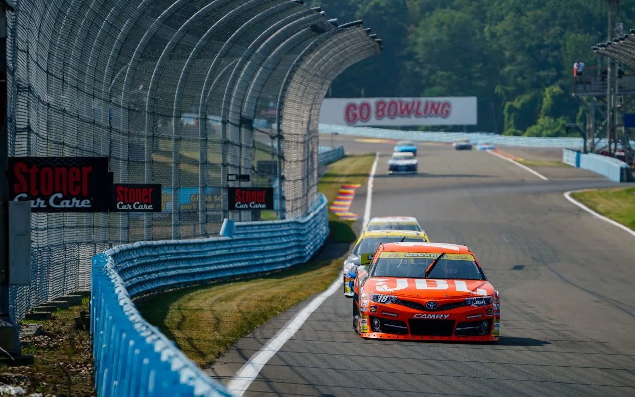 Tristan McKee Wins Thrilling ARCA Menards Series Watkins Glen Race Amid ...