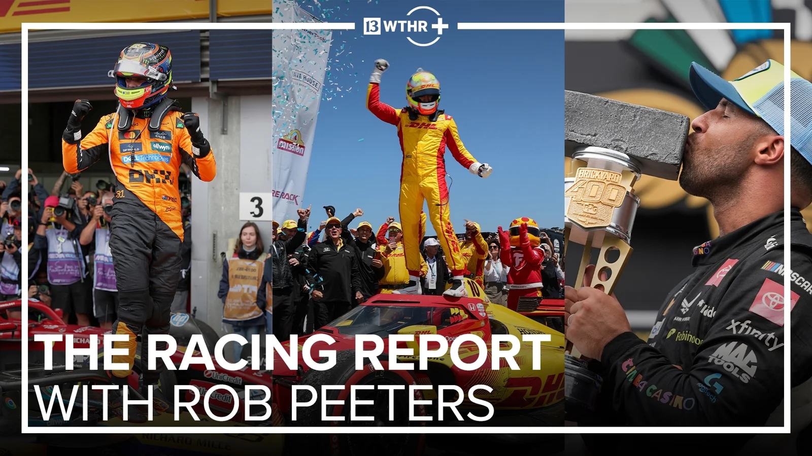 Chase Briscoe Retires from Sprint Car Racing, Citing Fatherhood and JGR ...