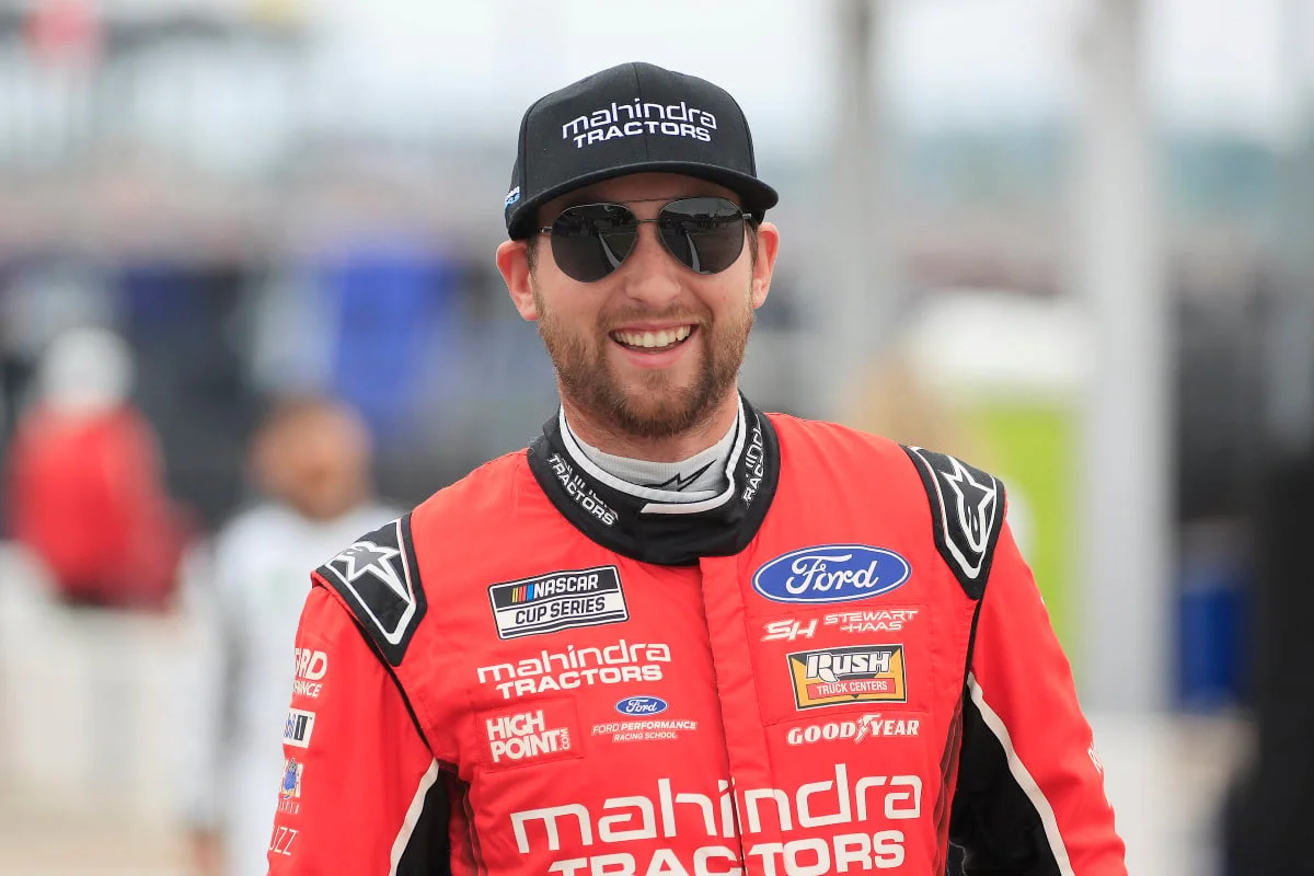 Inside the Life of Chase Briscoe’s Wife, Marissa Briscoe: The Woman ...