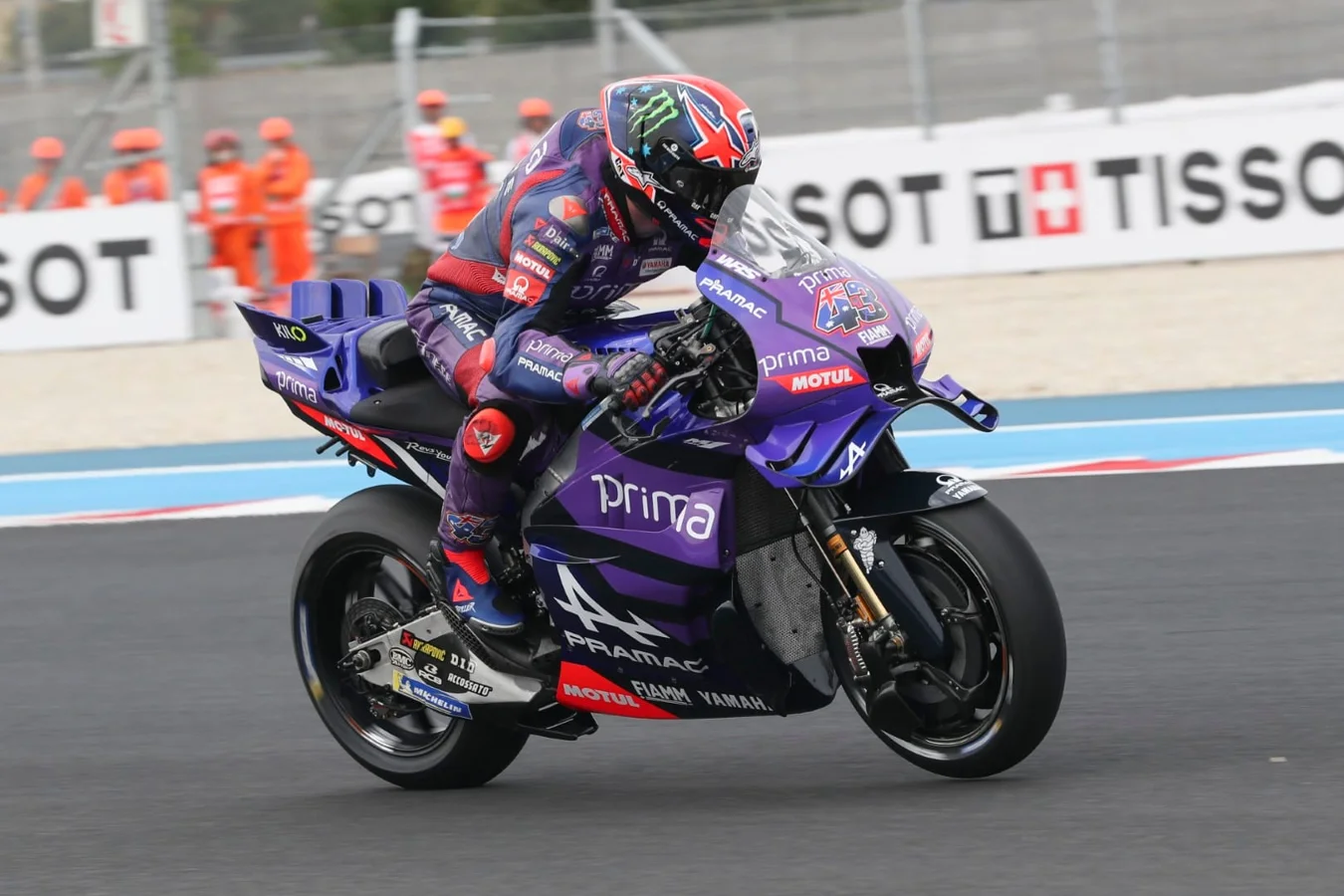 Jack Miller’s Fiery Yamaha Rant Sparks 2026 Contract Drama