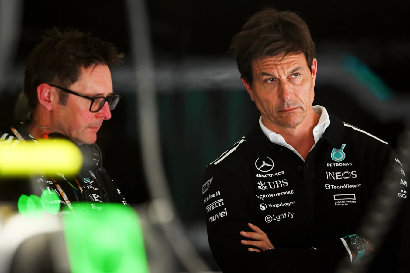 Kyle Larson Praises 19-Year-Old Successor Corey Day as Future NASCAR ...