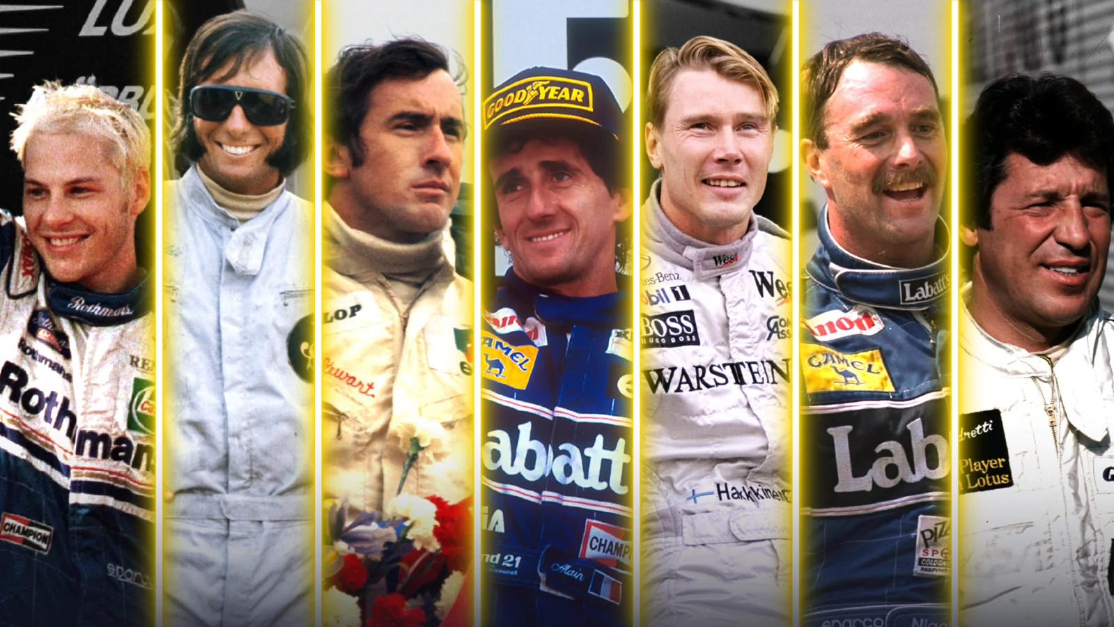 Lewis Hamilton’s father reveals pain of their manager split years ago