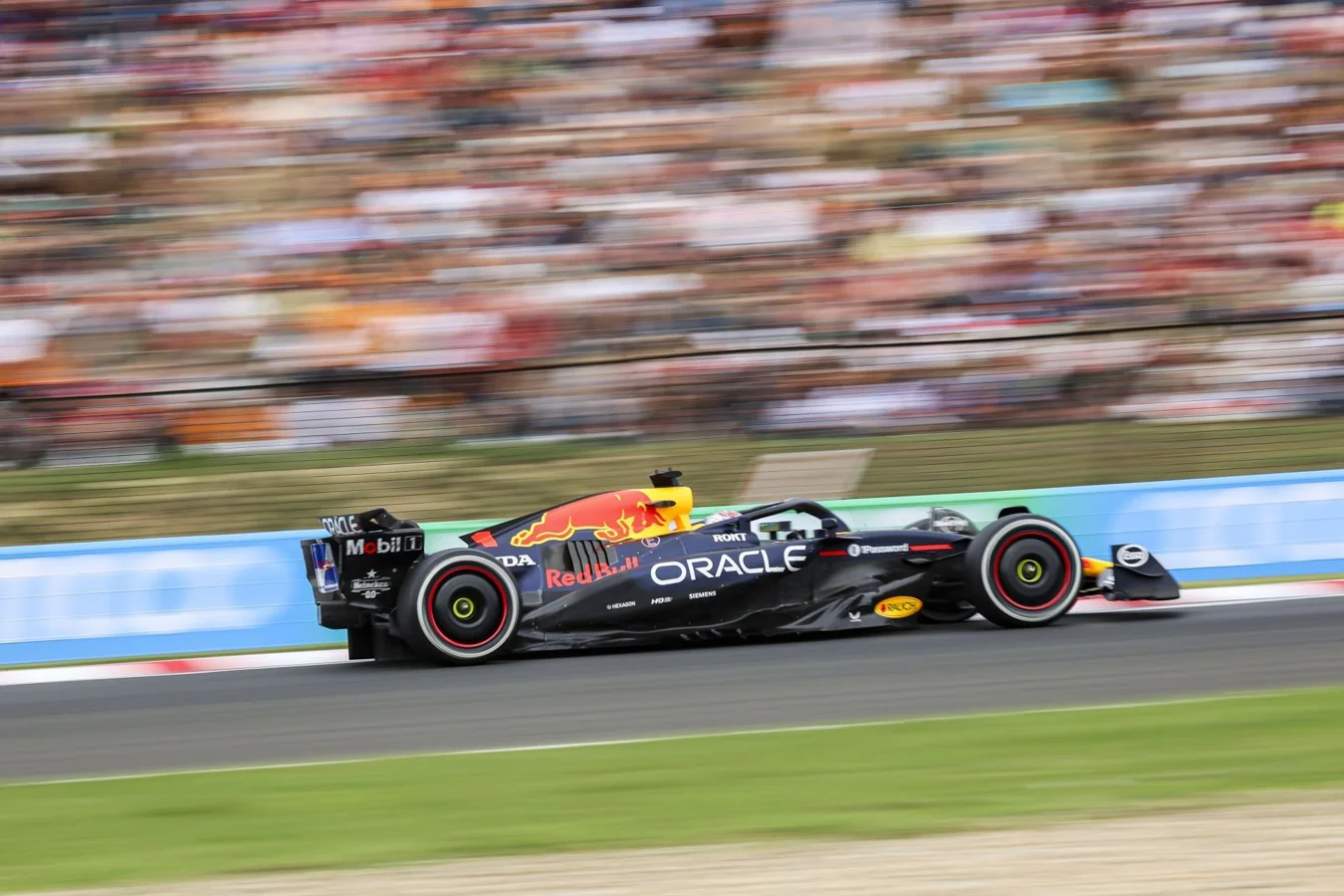 Ralf Schumacher Brands Max Verstappen’s 2025 Season a Shocking ...