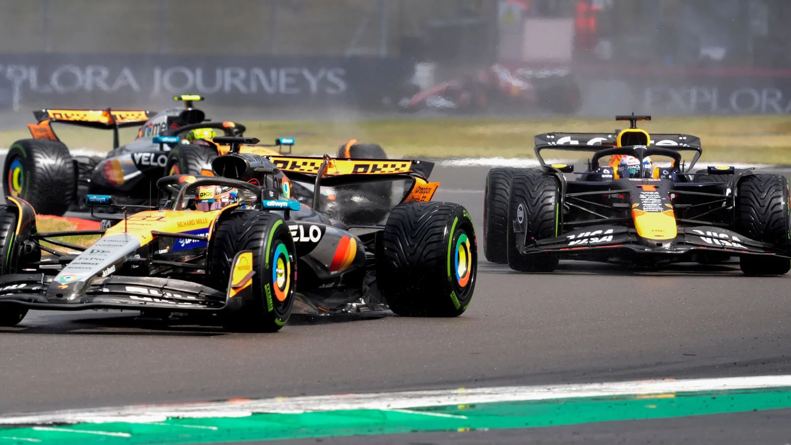 Inside Red Bull: The Real Max Verstappen Beyond the 'Villain' Persona ...