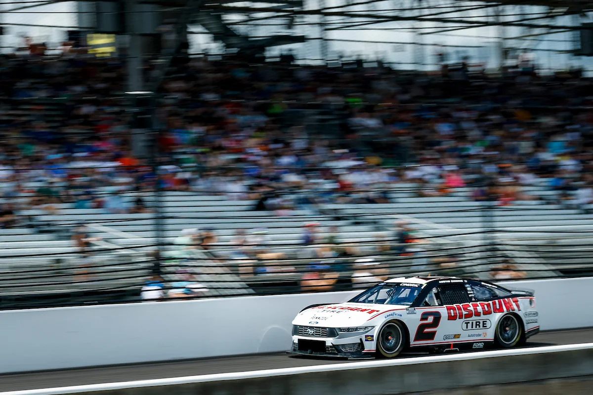 NASCAR Cup Series announcer change: Rick Allen out at NBC after a ...