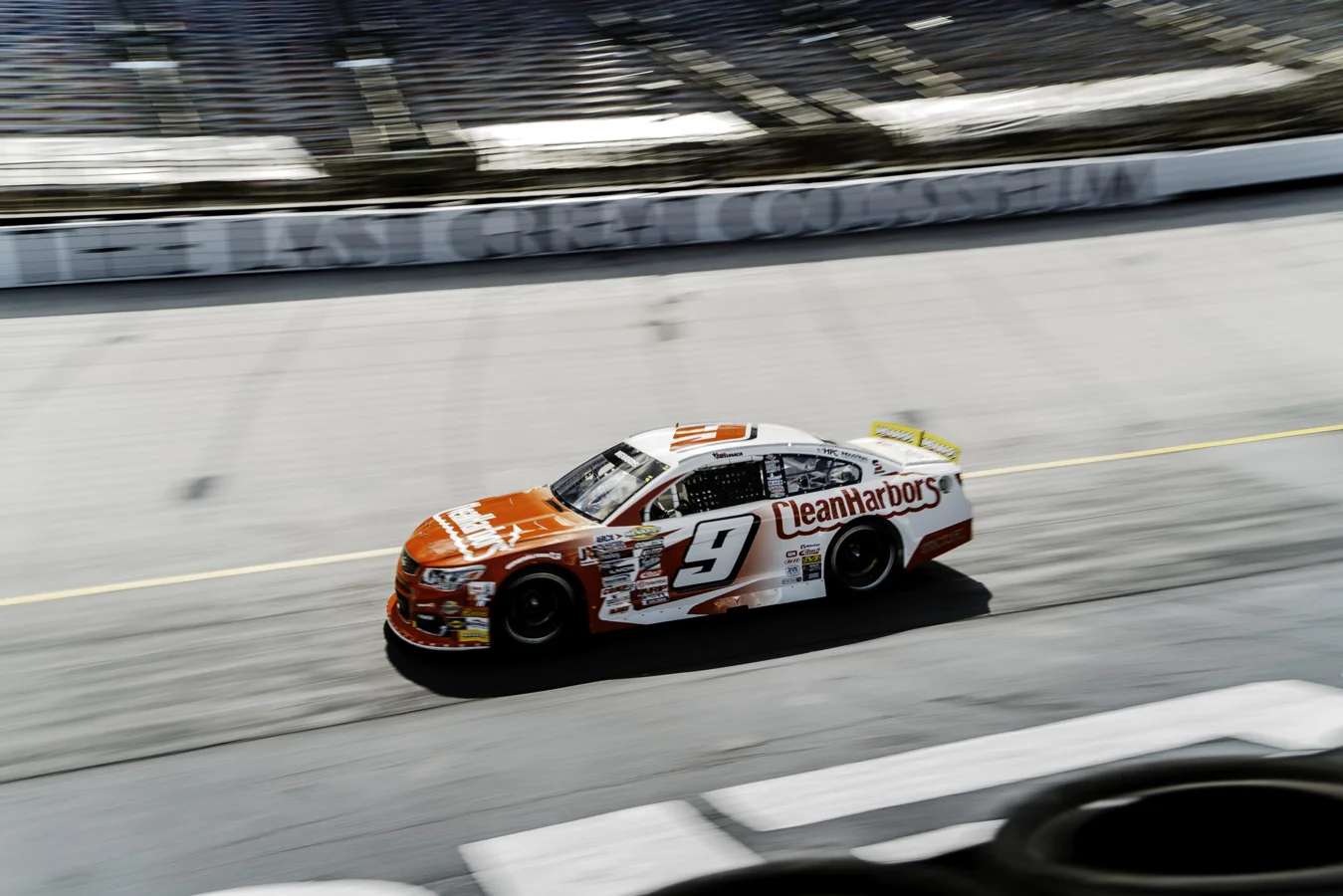 ARCA Menards Series Bristol 2025: Full Entry List for Bush’s Beans 200