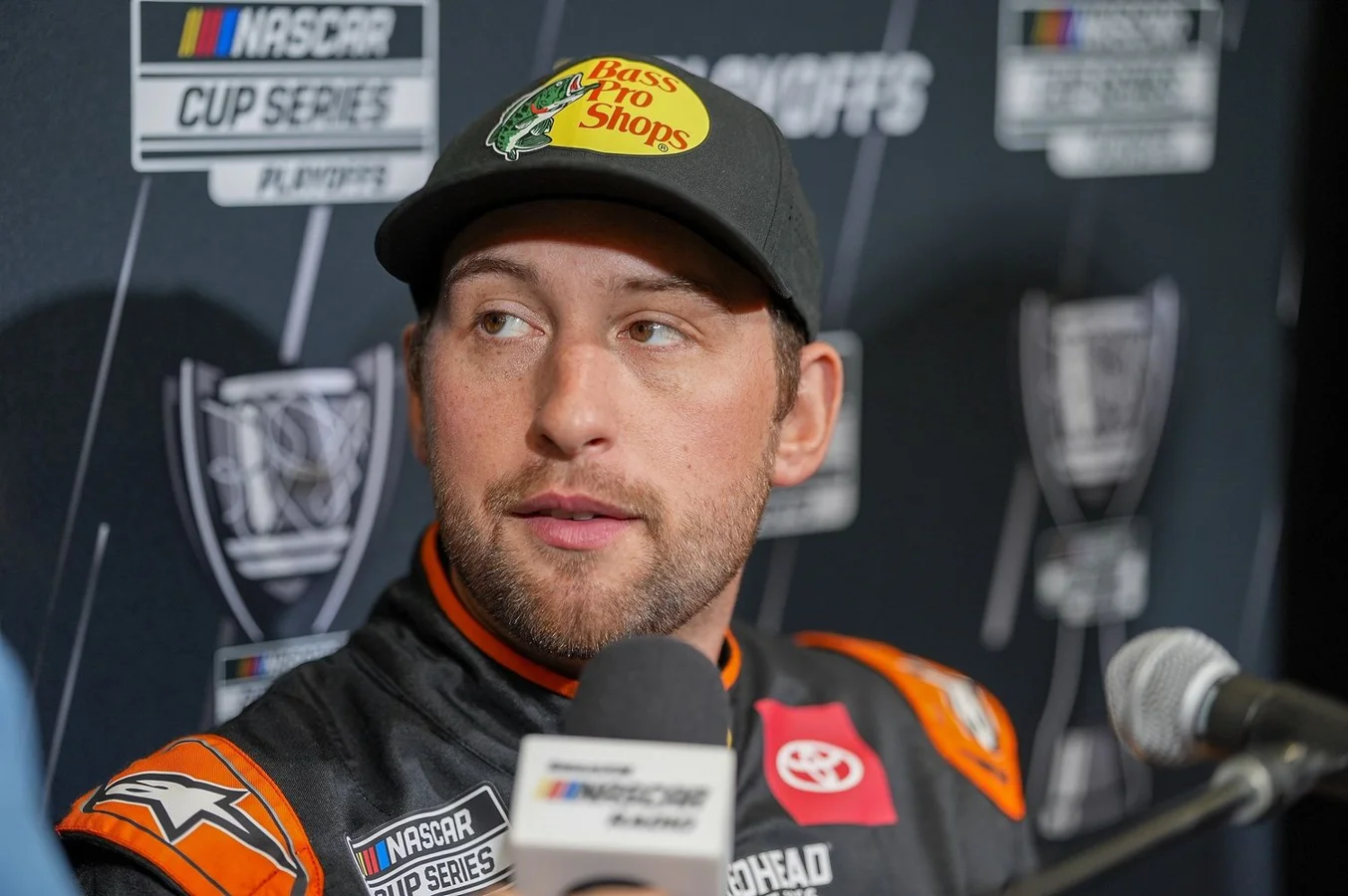 Chase Briscoe’s No. 19 Team Flips Switch, Eyes NASCAR Championship Run