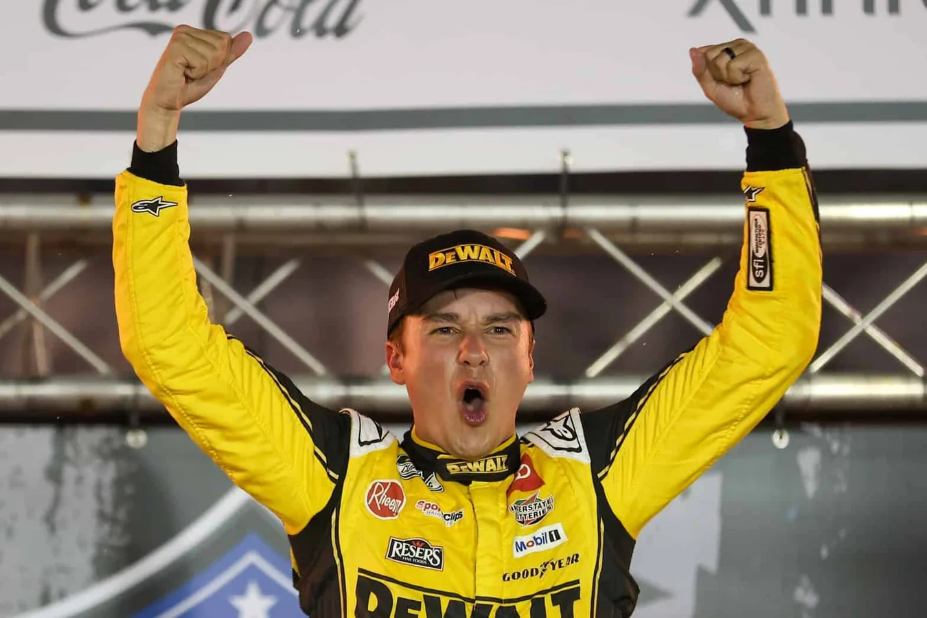 Christopher Bell’s Crew Chief Reveals True Championship Focus