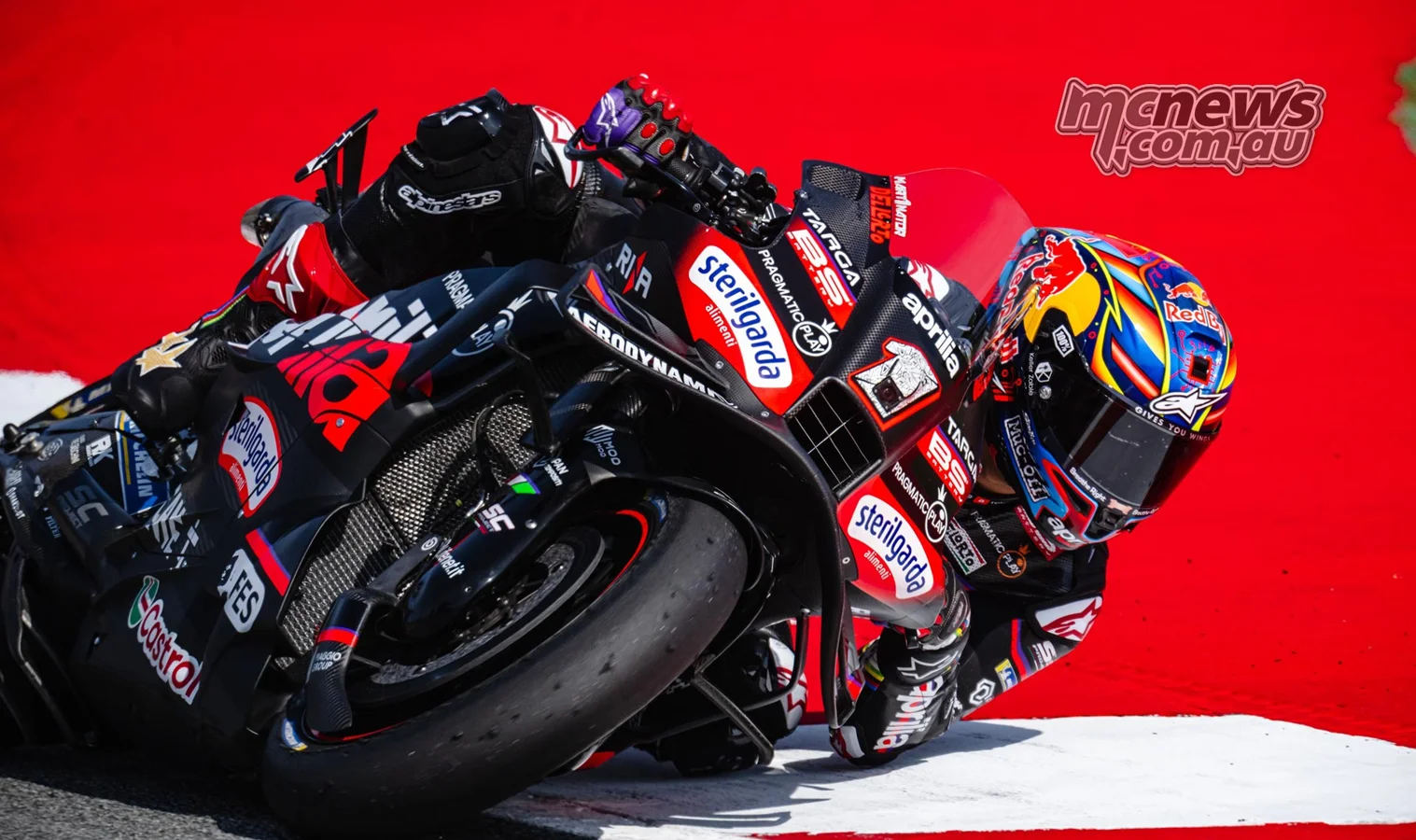 Jorge Martin Reveals Why Qualifying Holds Him Back in MotoGP Races